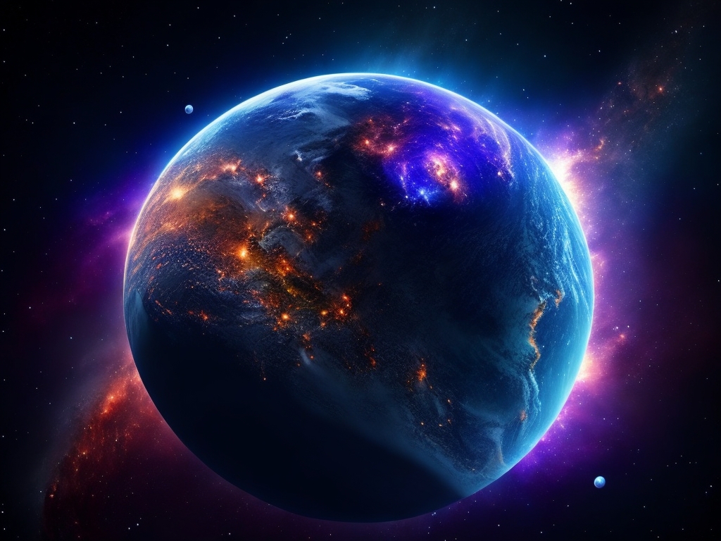 Planetary Vibrations