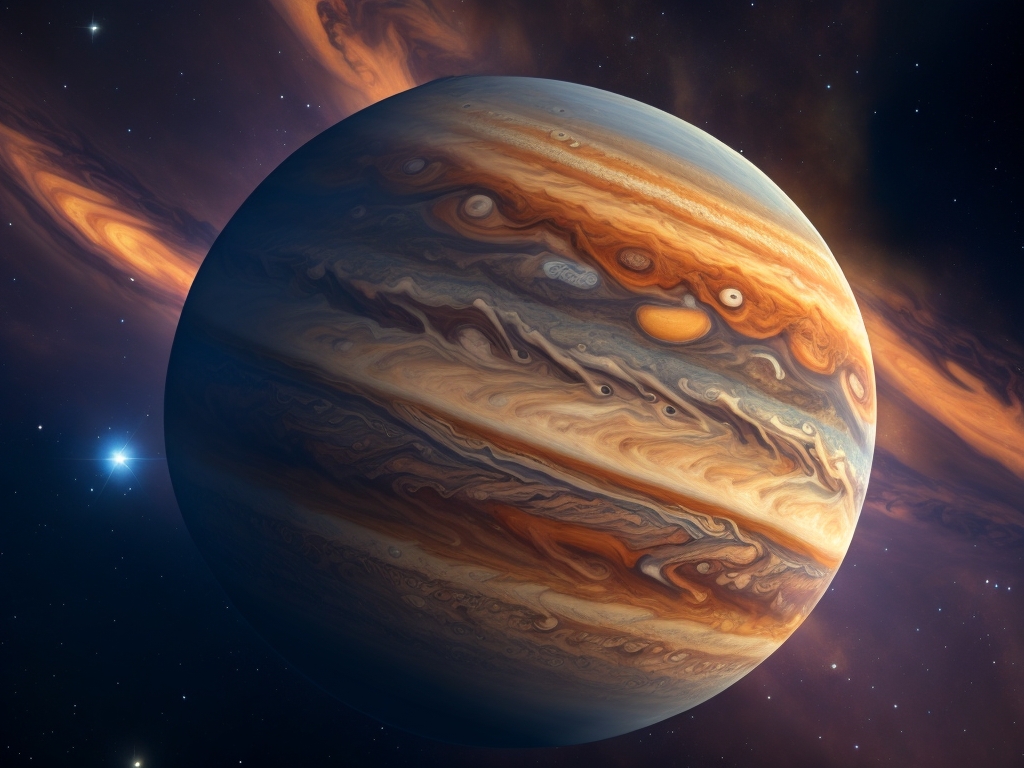 Planetary Vibrations