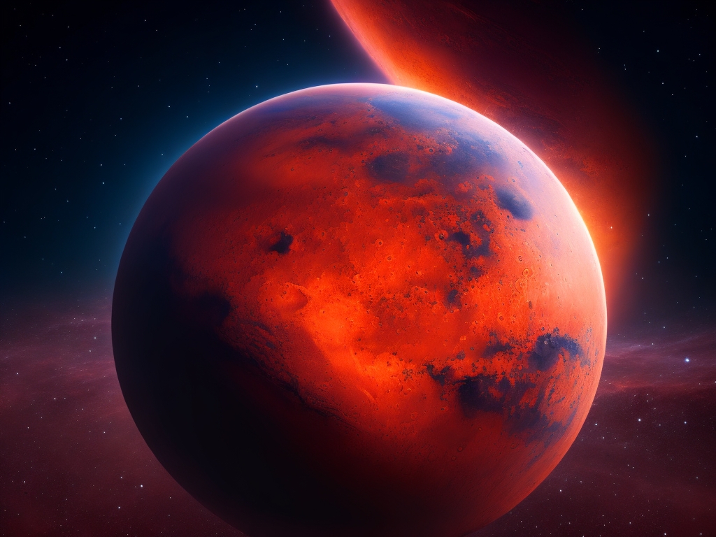 Planetary Vibrations