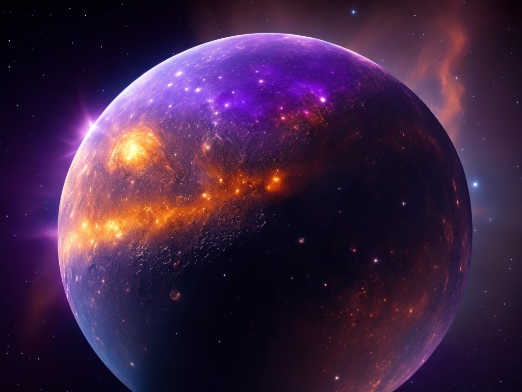 Planetary Vibrations