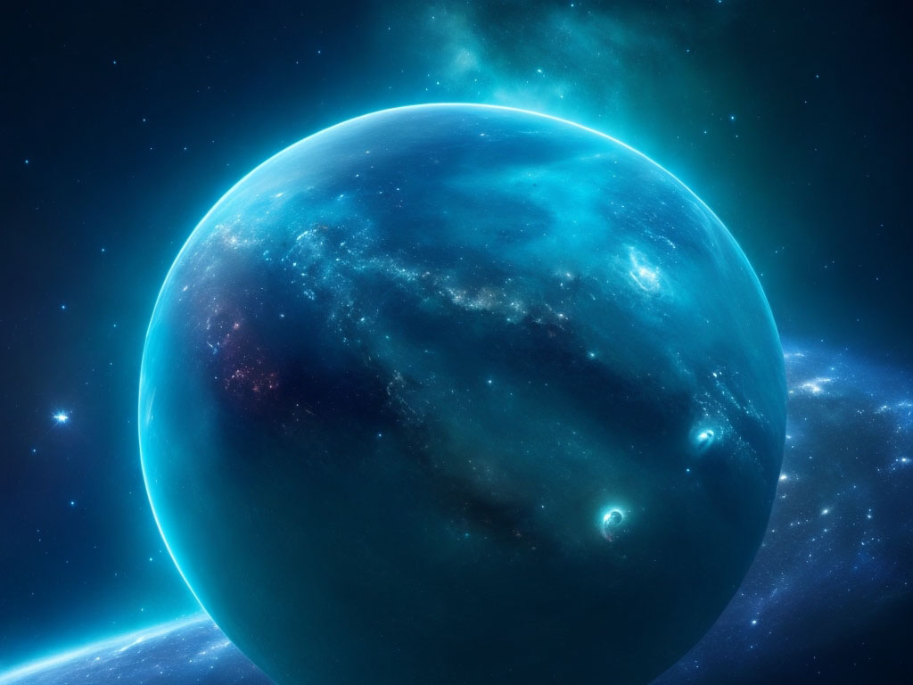 Planetary Vibrations