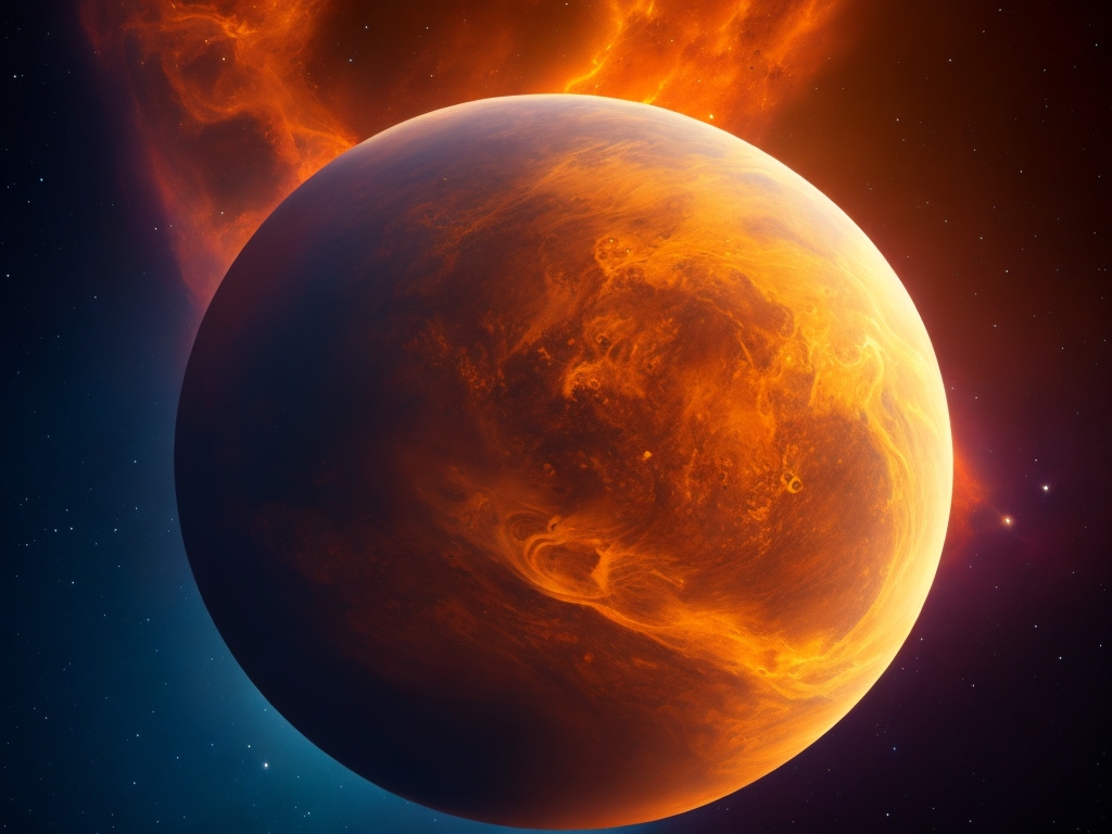 Planetary Vibrations